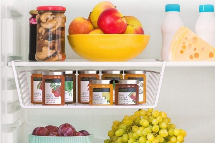 Maximizing Space in Your Refrigerator with Smart Storage Solution